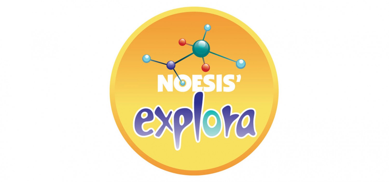 Explora 2016-πενθήμερο καλοκαιρινό πρόγραμμα – Noesis