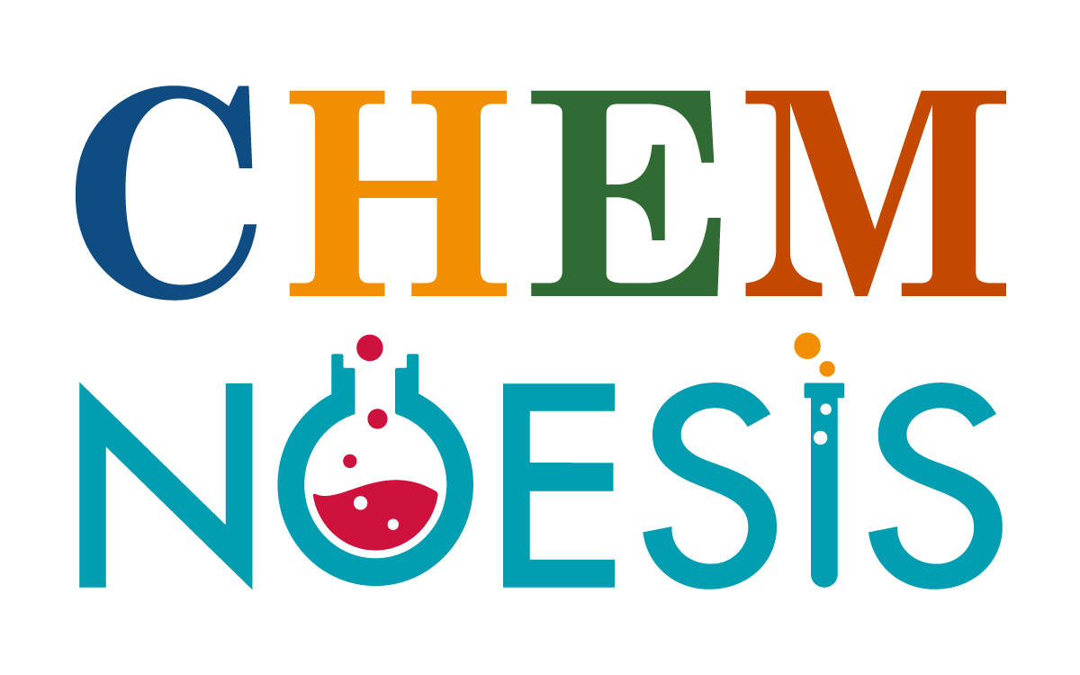 Chemistry is everywhere, in every organism, in the environment and in ...