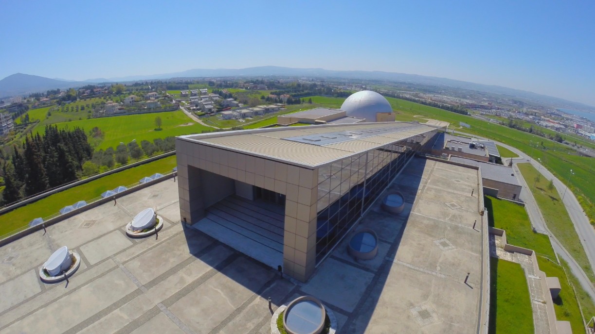 Το ΝΟΗΣΙΣ συμμετέχει στη Διεθνή Ημέρα Μουσείων 18.5.2023 – Noesis