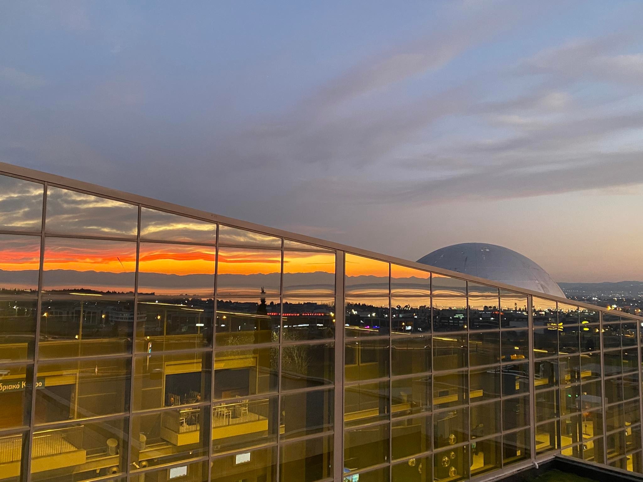 Πανσέληνος στο ΝΟΗΣΙΣ 31.8.2023 – Noesis