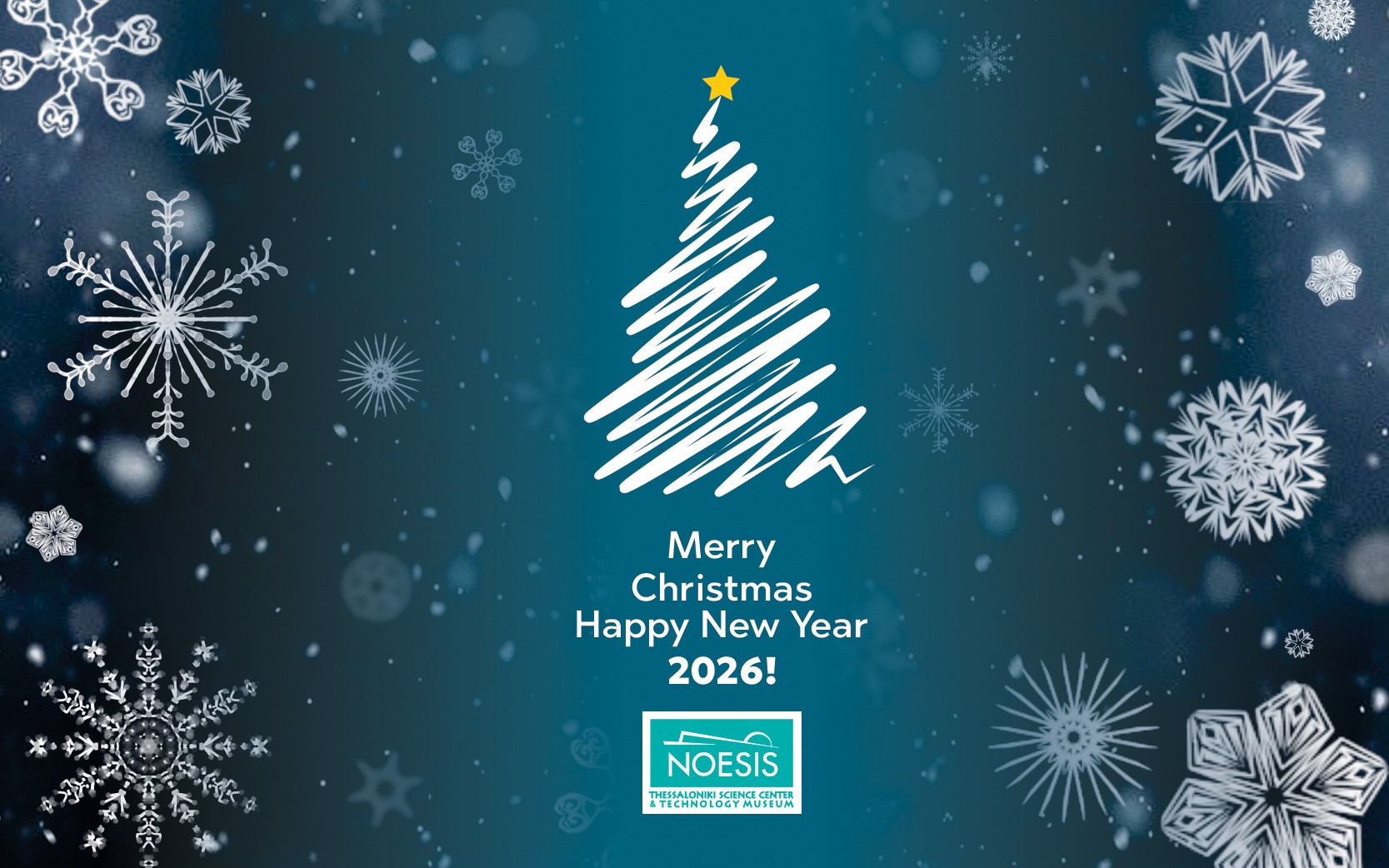 Merry Christmas and Happy New Year 2026! – Noesis